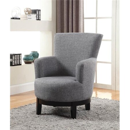 Nathaniel home swivel accent chair store